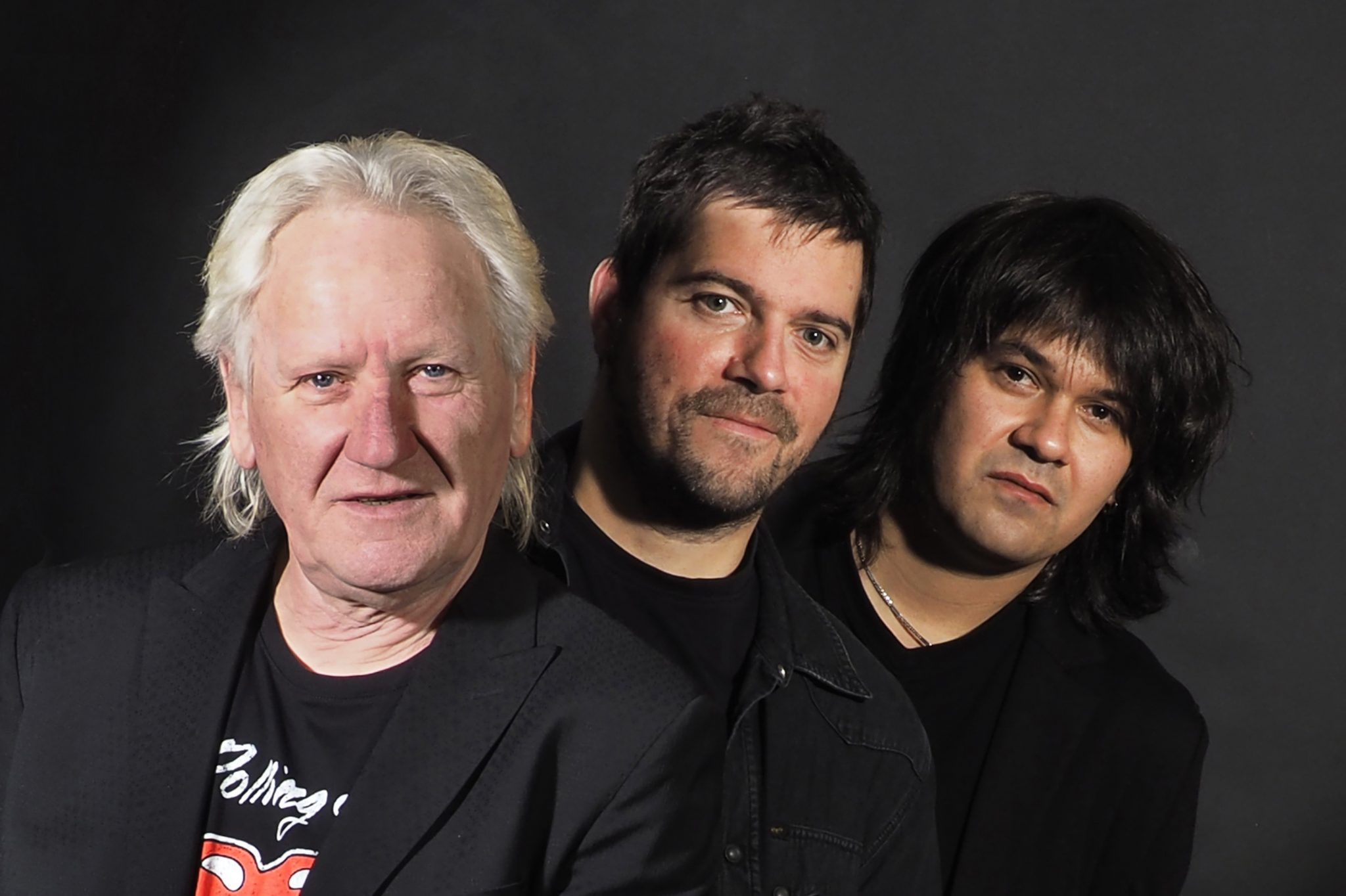 Skupina Katapult nahrala novú skladbu ⋆ ROCKER.sk